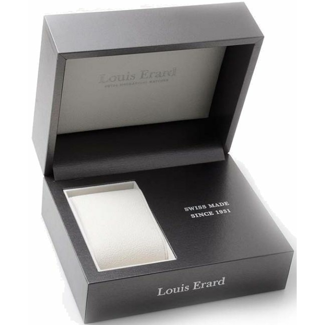 Louis Erard Emotion round | 92 602 AA01