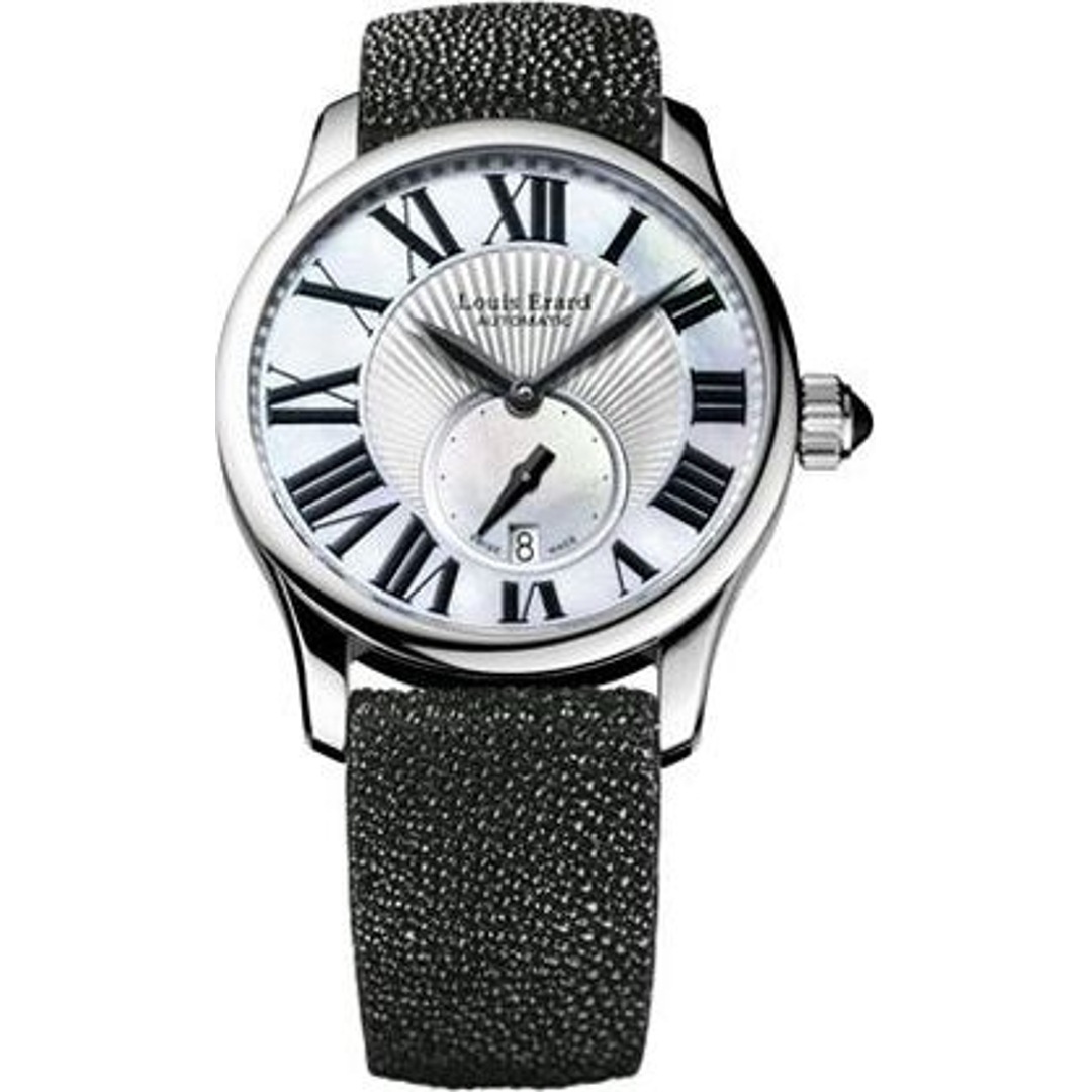 92 602 AA01 | Louis Erard Emotion round