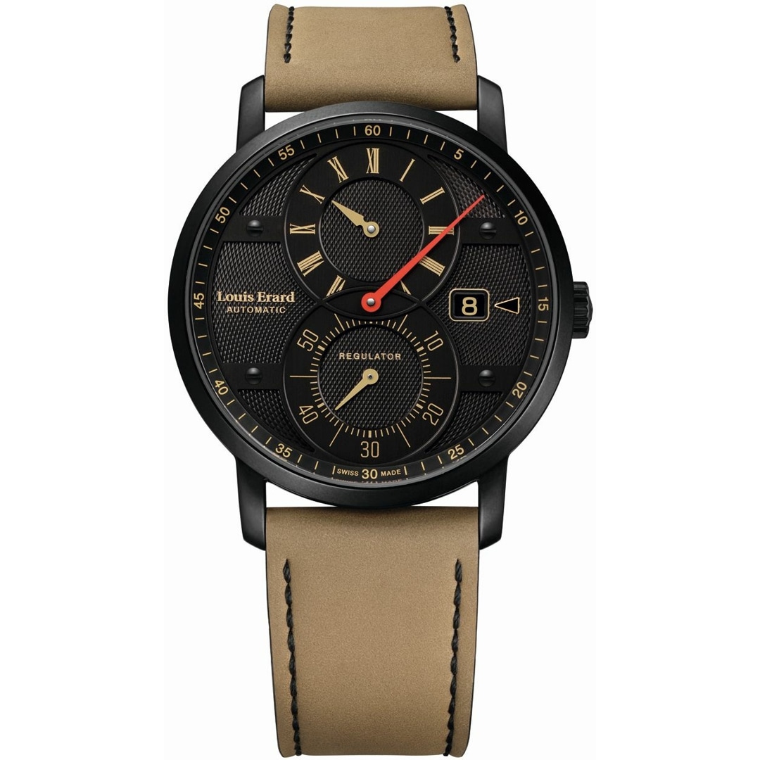 Louis Erard Excellence Regulator | 86 236 NN12