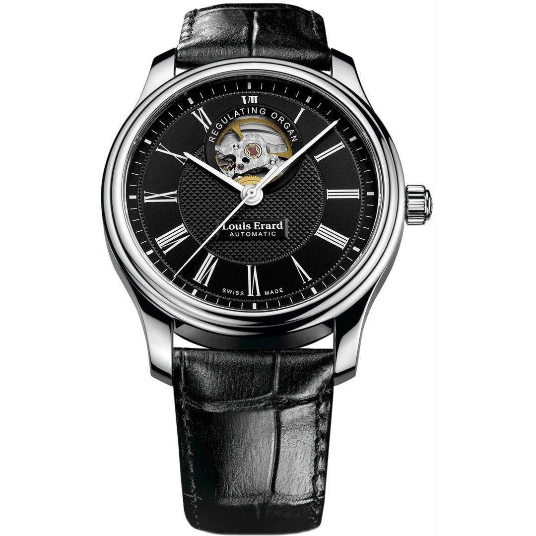 60 266 AA42 | Louis Erard Héritage