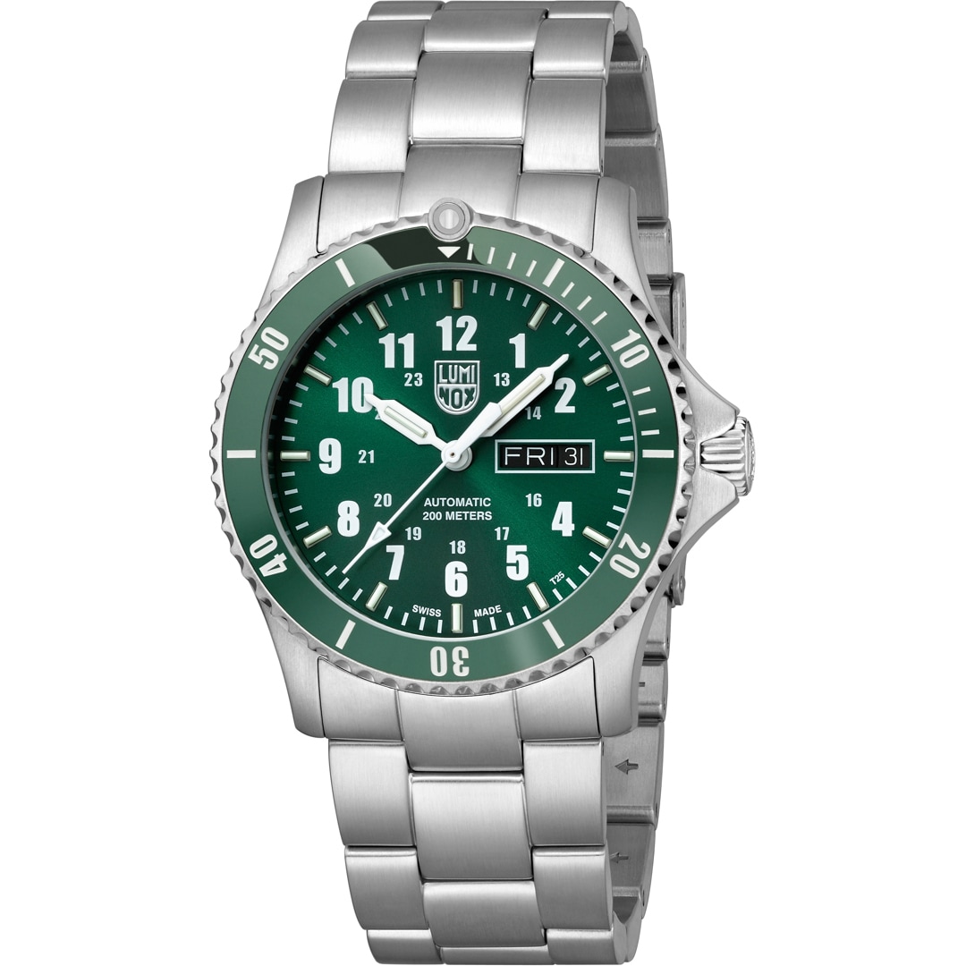 XS.0937 | Luminox Automatic Sport Timer 0920 Series
