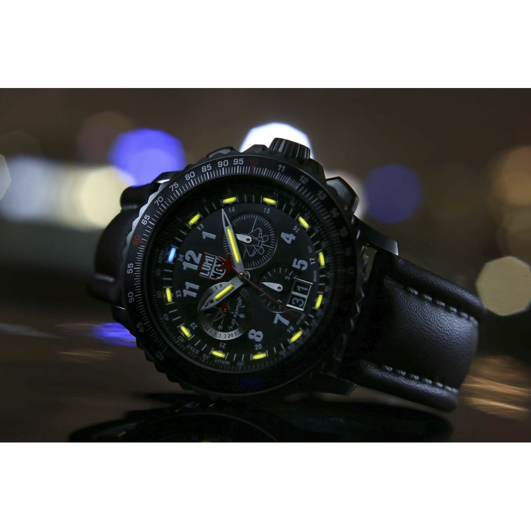 Luminox F-22 Raptor™ 9240 Series | 9247