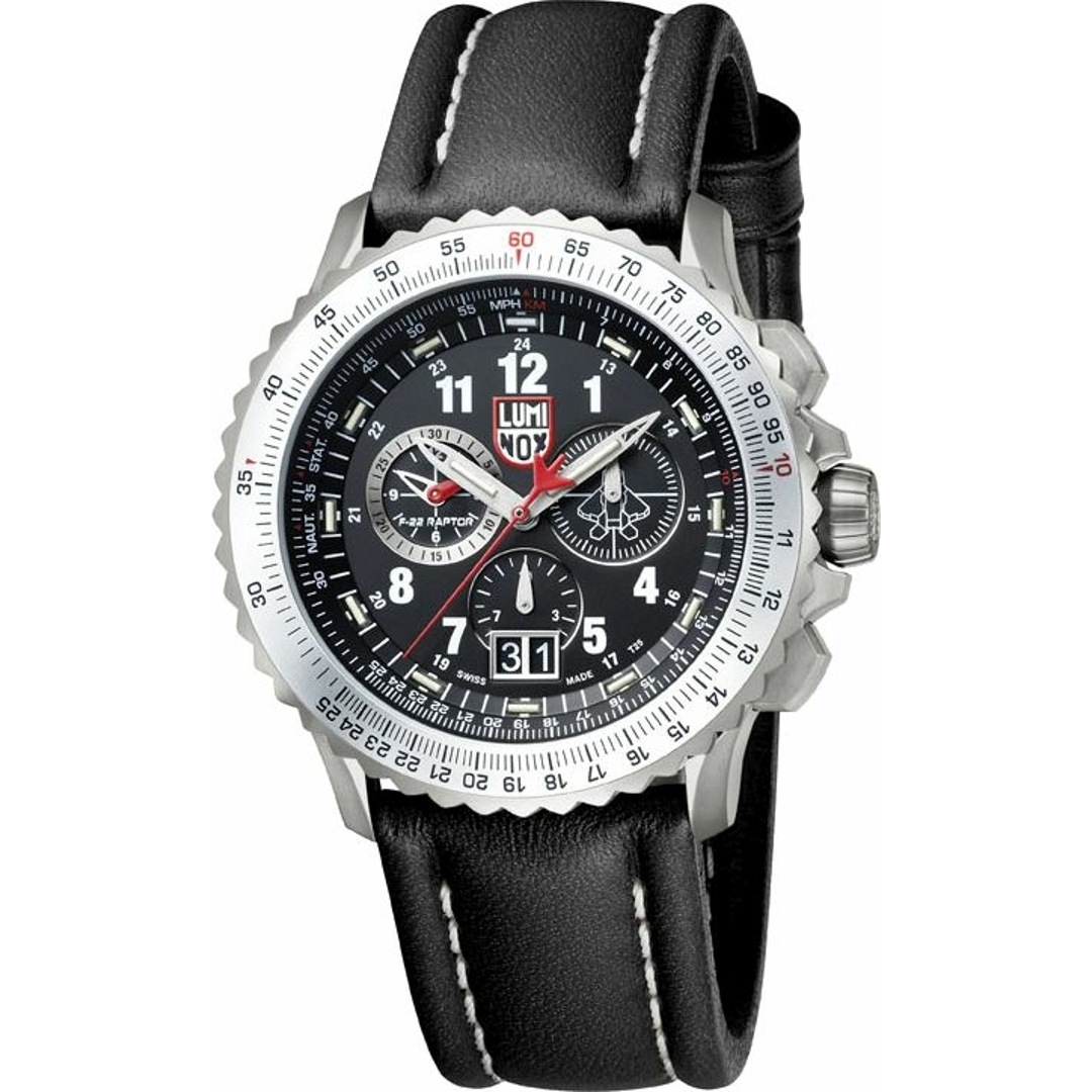 Luminox F-22 Raptor™ 9240 Series | 9241