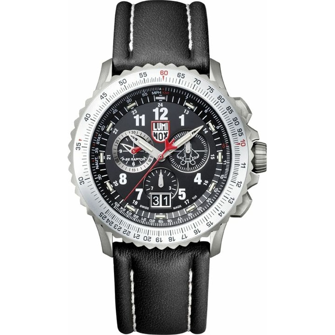 Luminox F-22 Raptor™ 9240 Series | 9241