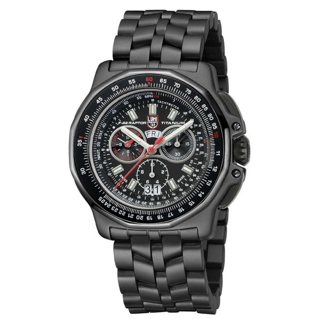 9272 | Luminox F-22 Raptor™ 9270 Series