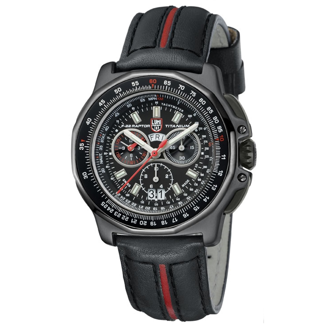 Luminox F-22 Raptor™ 9270 Series | 9278
