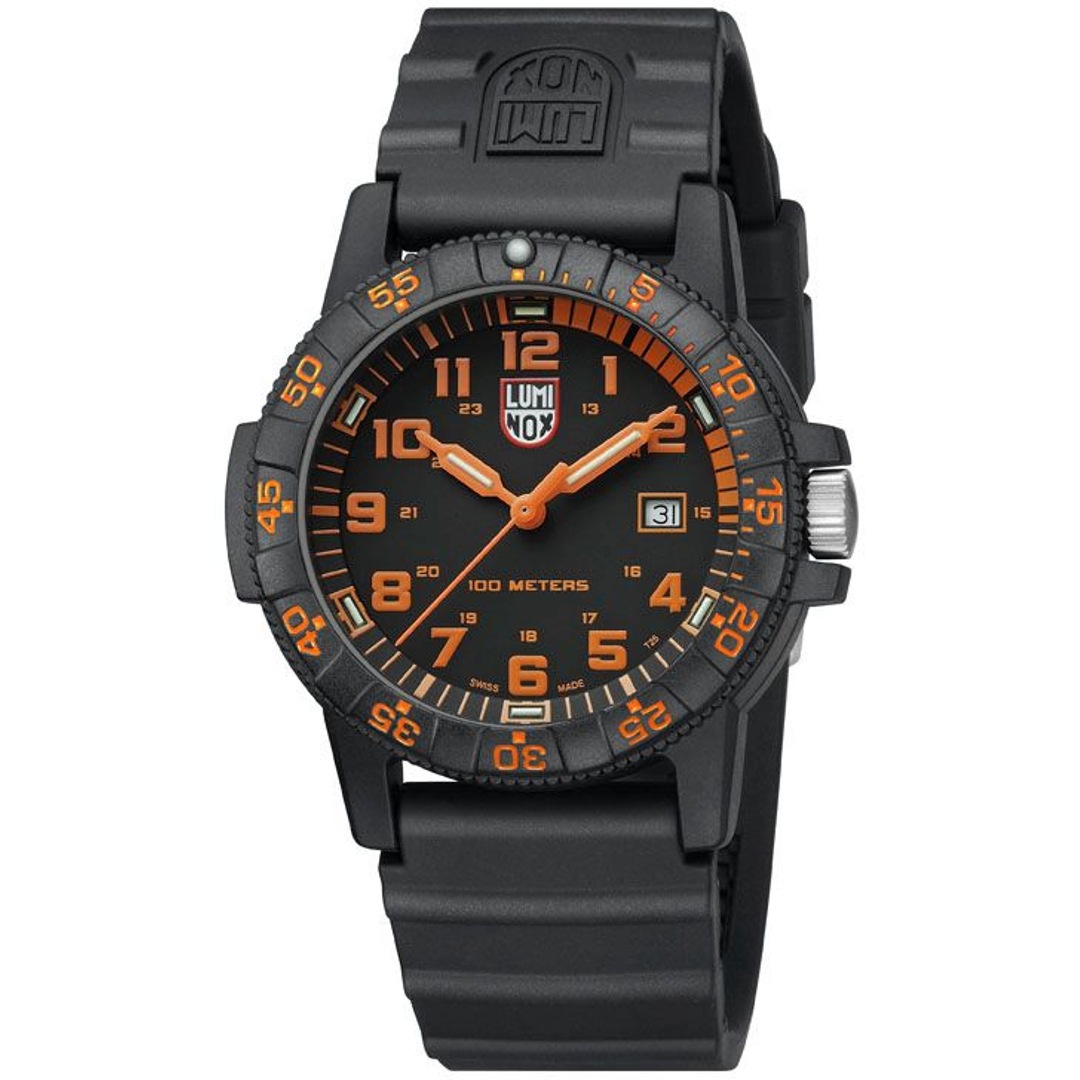 Luminox Leatherback Sea Turtle Giant 0320 Series | 0329