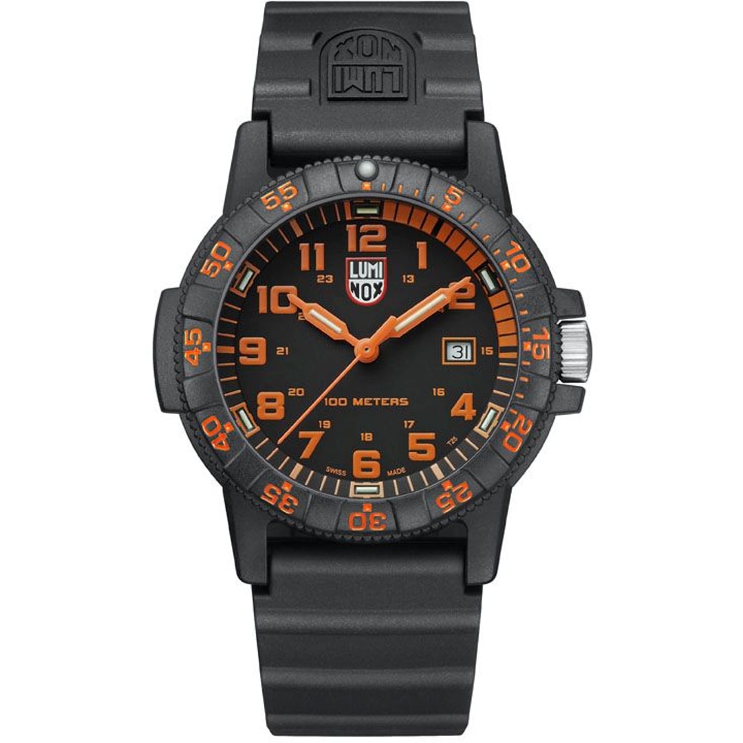Luminox Leatherback Sea Turtle Giant 0320 Series | 0329