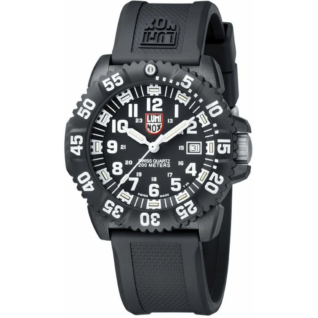 Luminox Navy Seal Colormark 3050 Series | 3051
