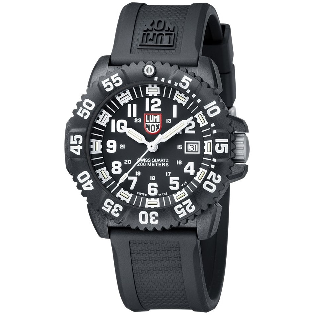 Luminox Original Navy Seal 3050 Series | XS.3051.F
