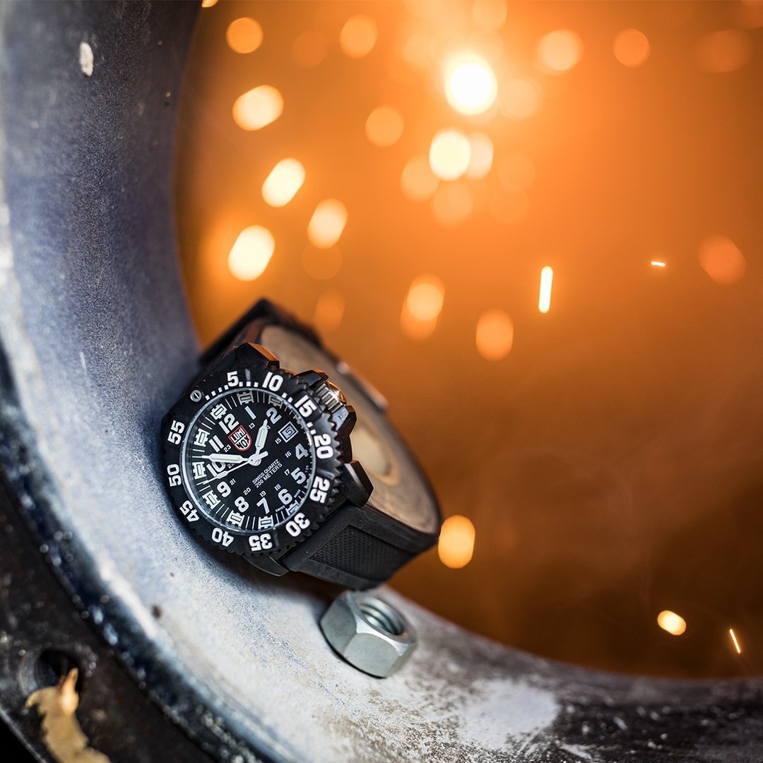 XS.3051.F | Luminox Original Navy Seal 3050 Series