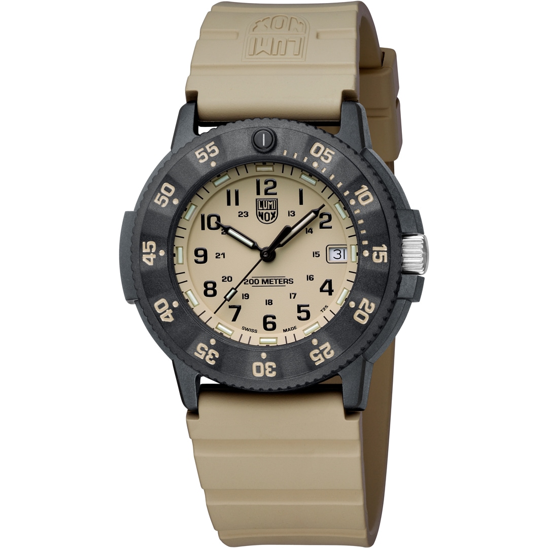 XS.3010.EVO.S | Luminox Original Navy Seal 3000 Series