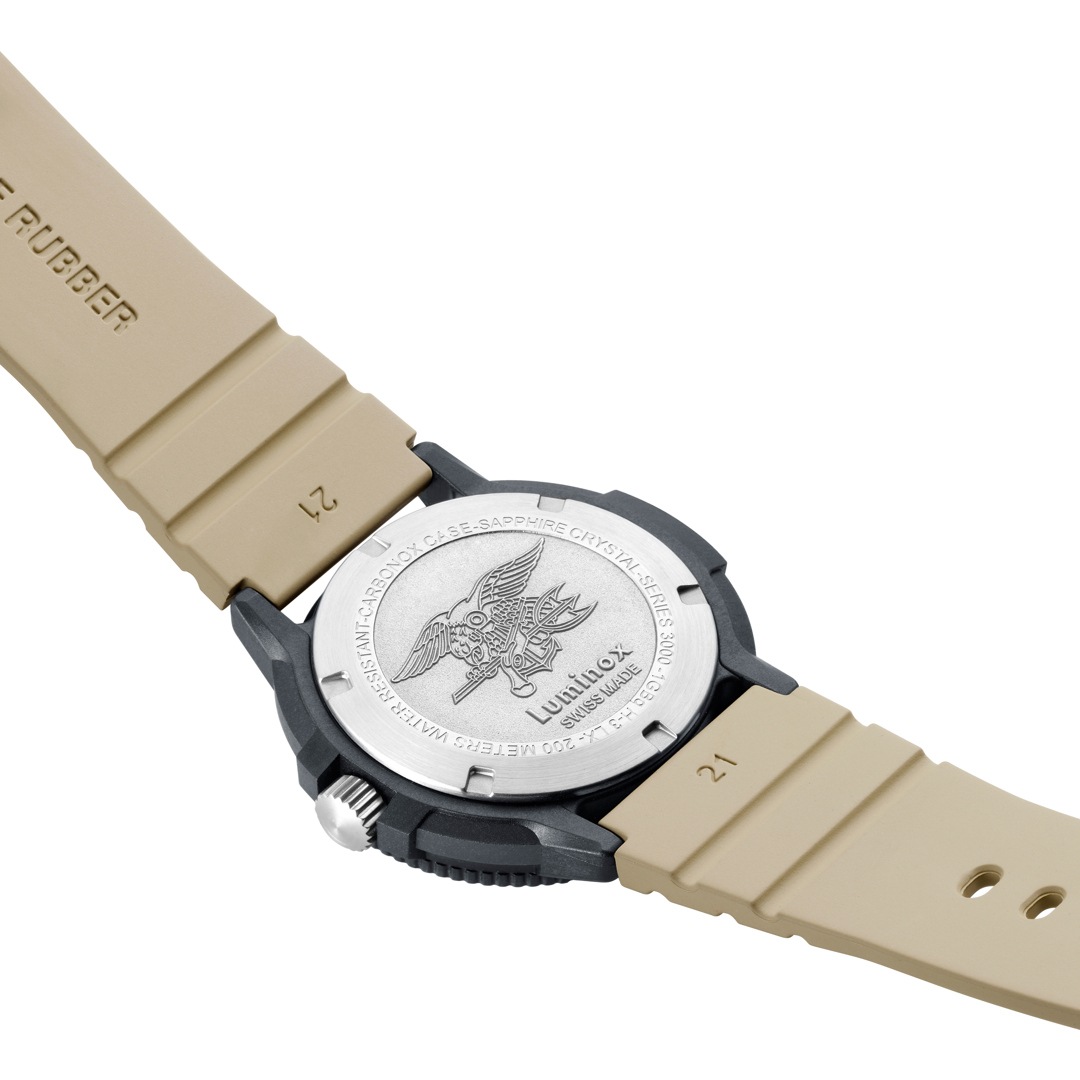 XS.3010.EVO.S | Luminox Original Navy Seal 3000 Series