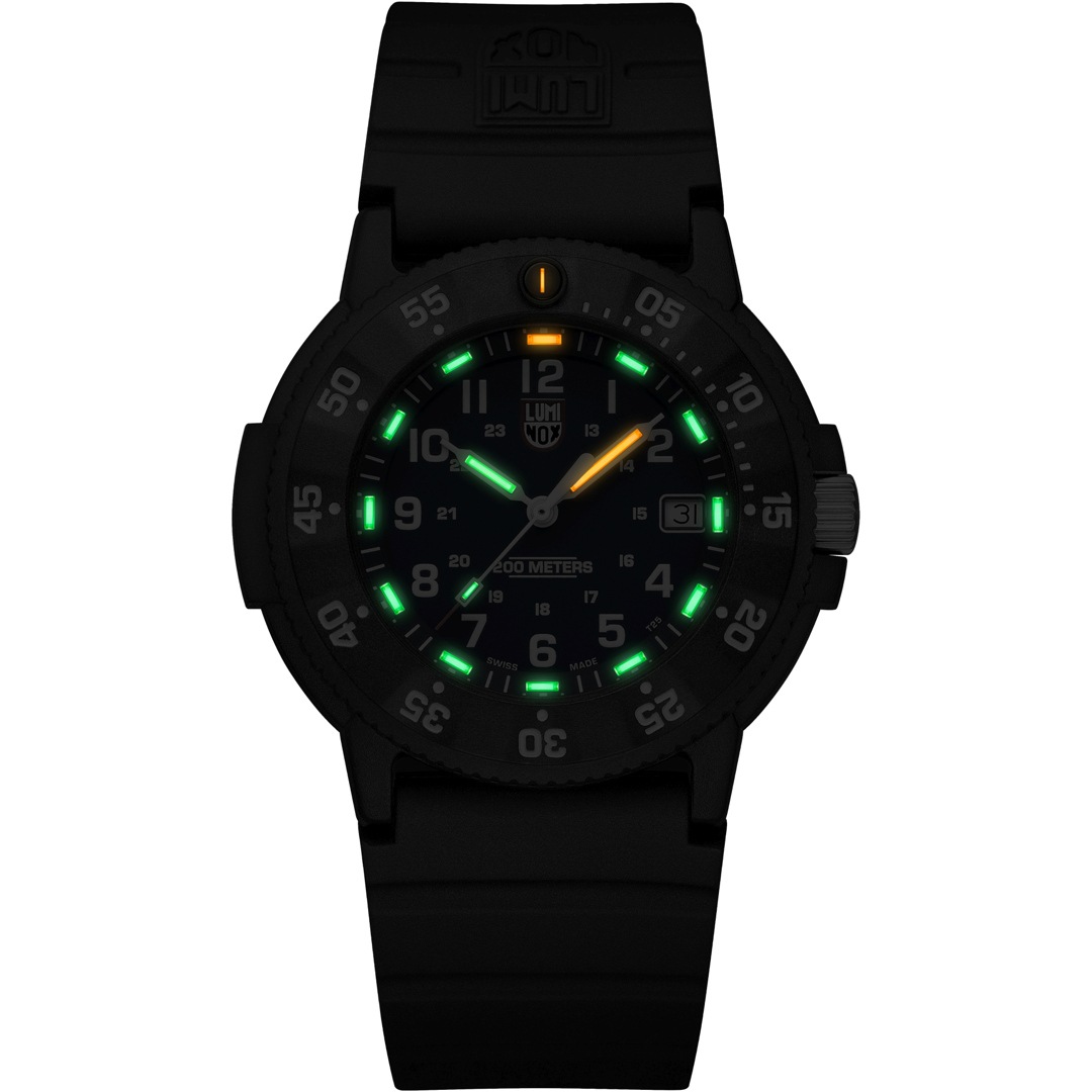 Luminox Original Navy Seal 3000 Series | XS.3003.EVO