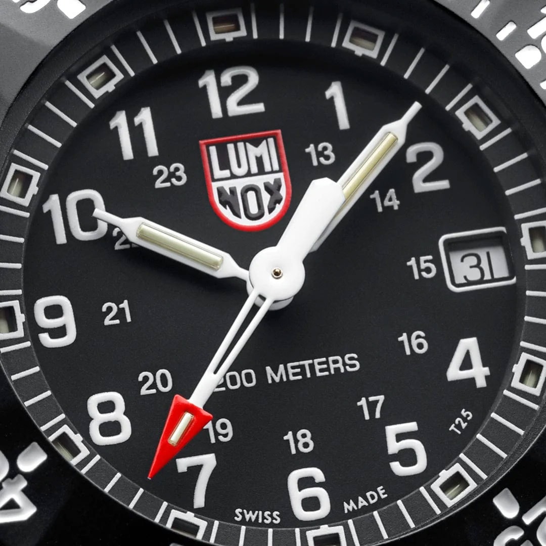 XS.3001.H | Luminox Original Navy Seal 3000 Series