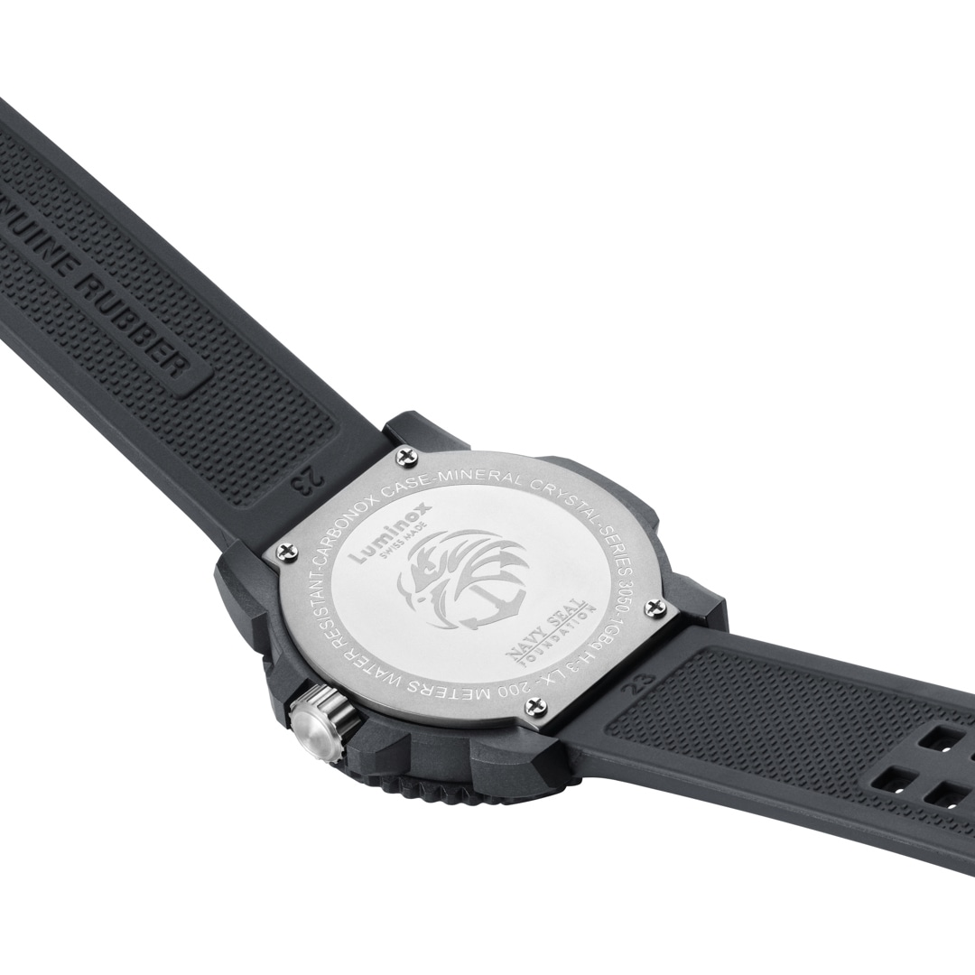XS.3051.GO.NSF | Luminox Original Navy Seal 3050 Series