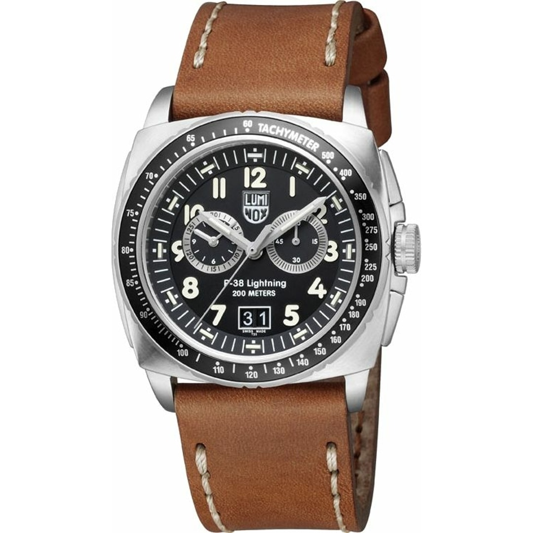 Luminox P-38 Lightning Chronograph 9440 Series | 9447