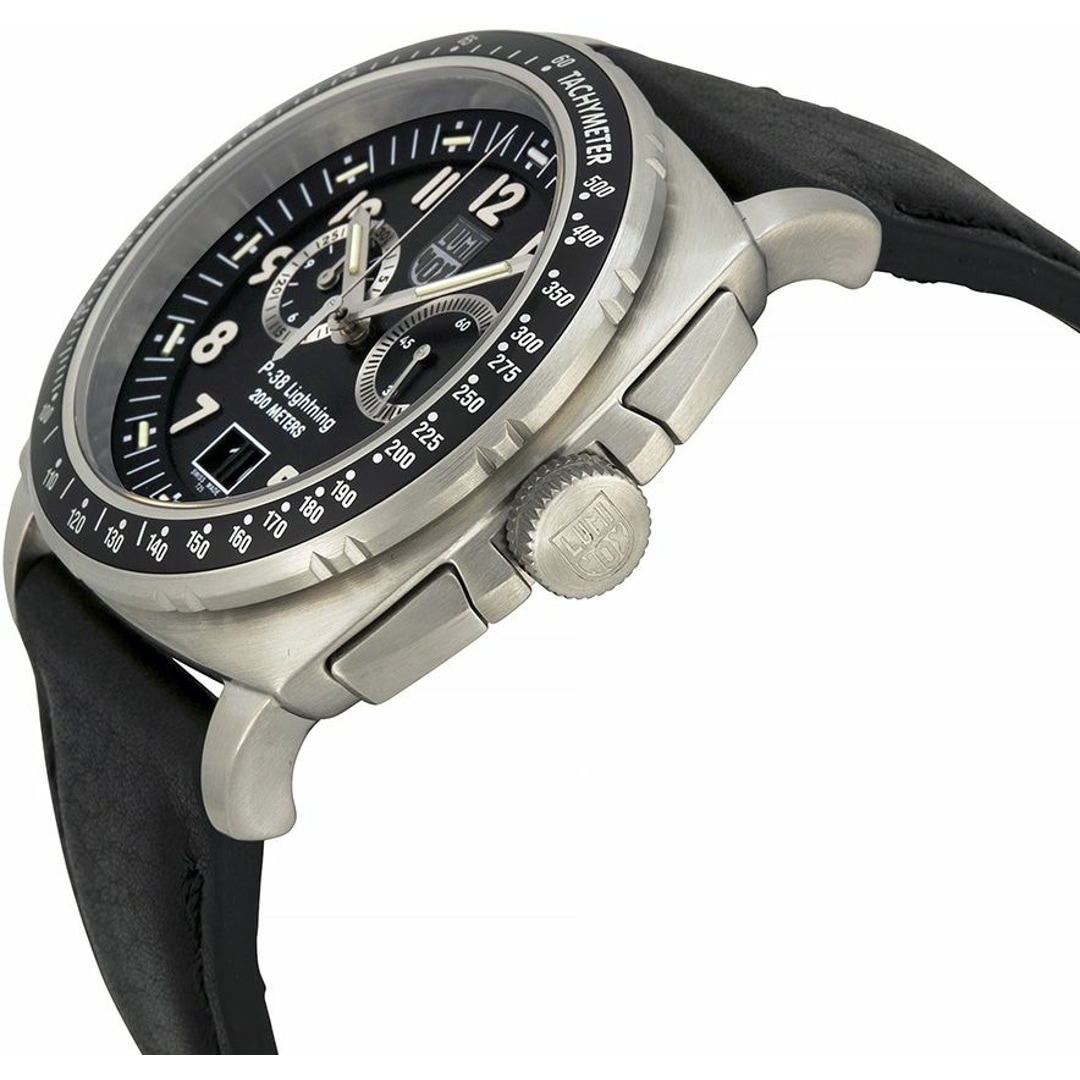 Luminox P-38 Lightning Chronograph 9440 Series | 9441