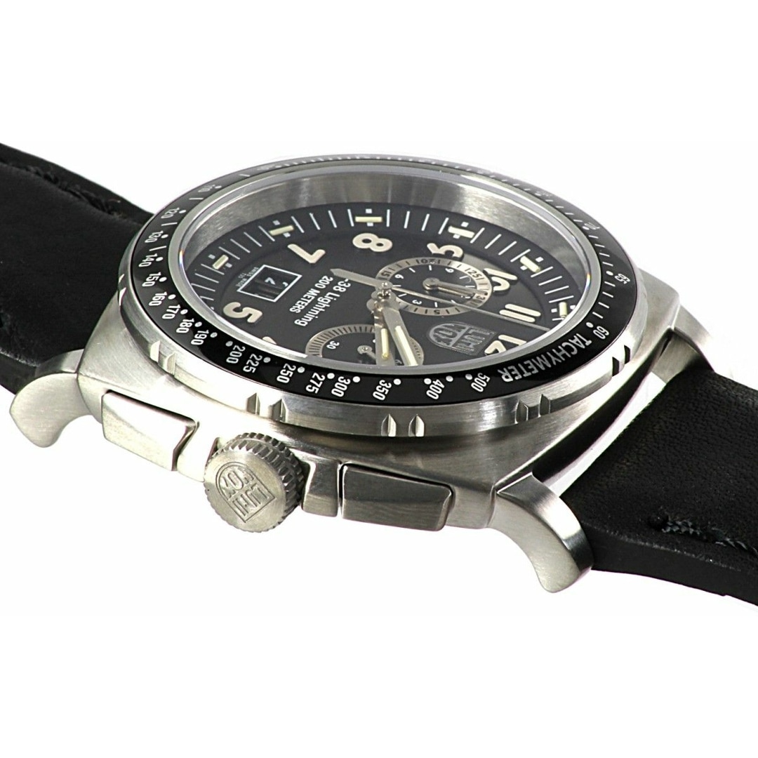 Luminox P-38 Lightning Chronograph 9440 Series | 9441