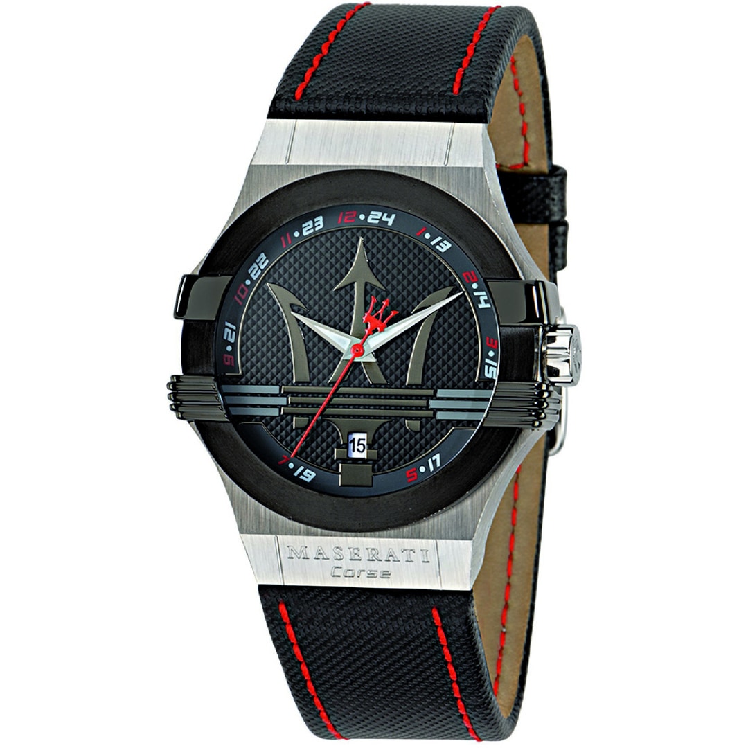 Maserati Potenza Date | R8851108001