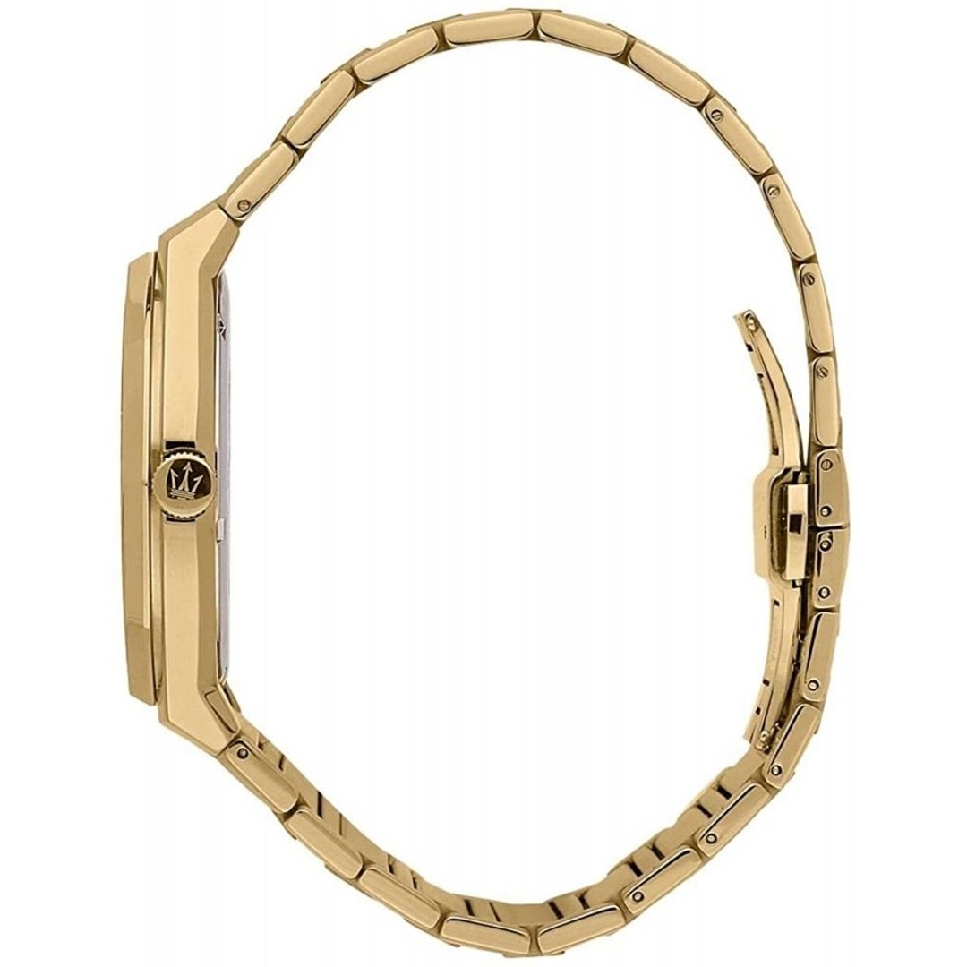 Maserati Stile Skeleton Diamonds Edition online kaufen | CHRISTIAN