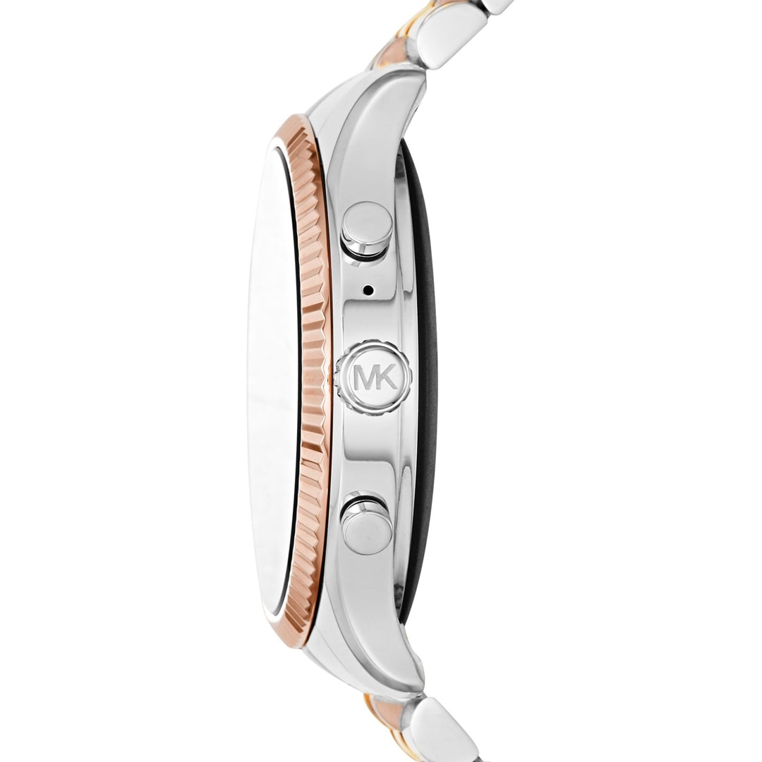 Michael Kors Access Lexington 2 Tricolor 5.0 Smartwatch HR | MKT5080