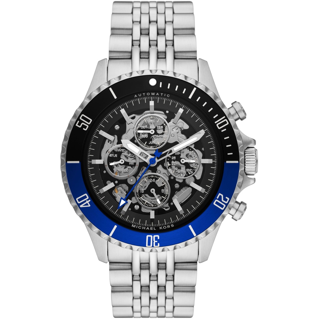 MK9045 Michael Kors Bayville Automatic