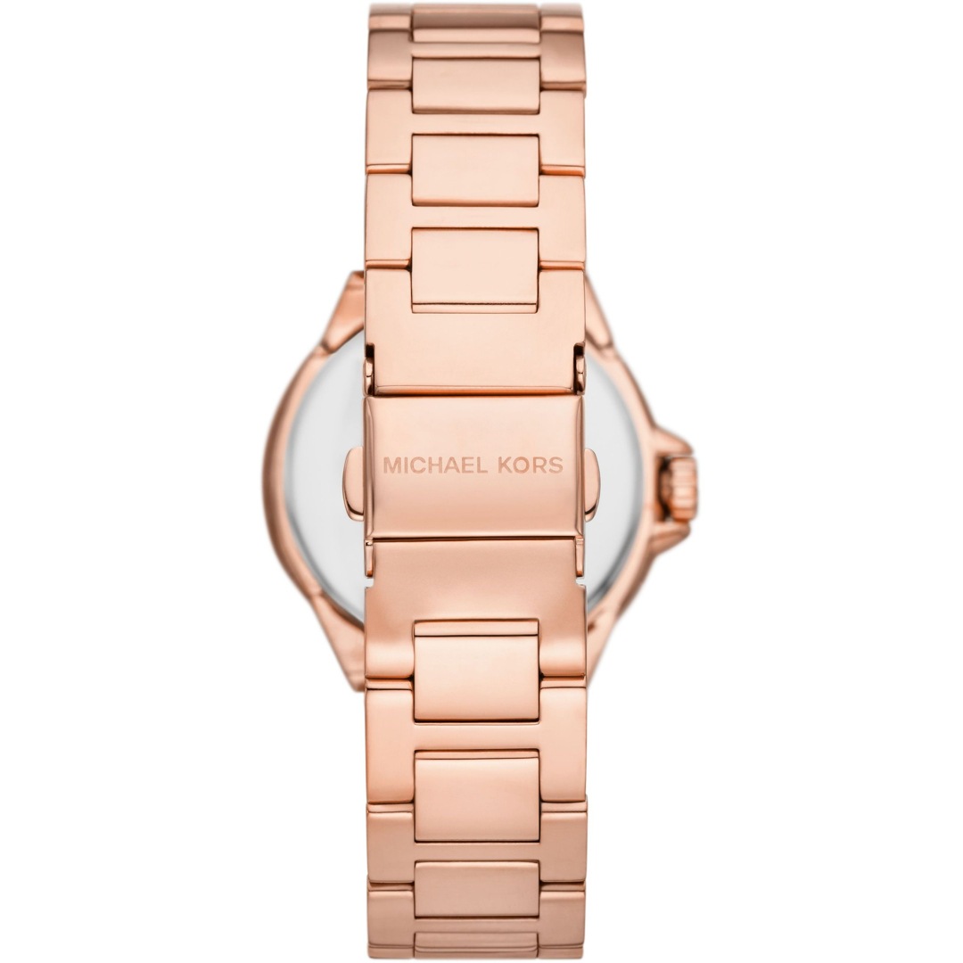Michael Kors Mini Camille Rosé online kaufen | CHRISTIAN