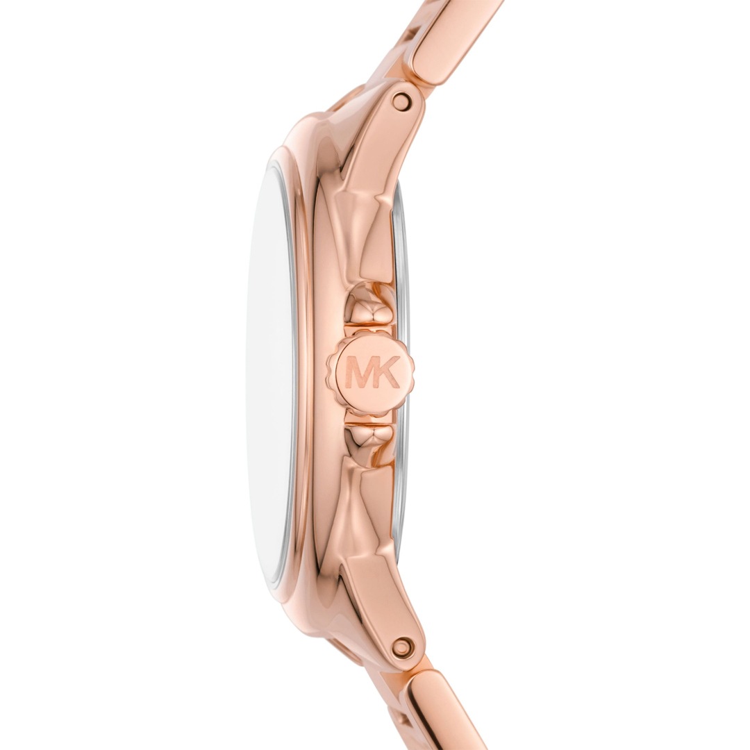 Michael Kors Mini Camille Rosé online kaufen | CHRISTIAN