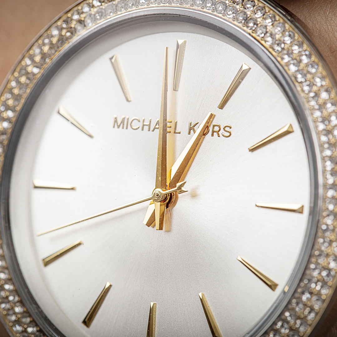 Michael Kors Darci Bicolor | MK3215