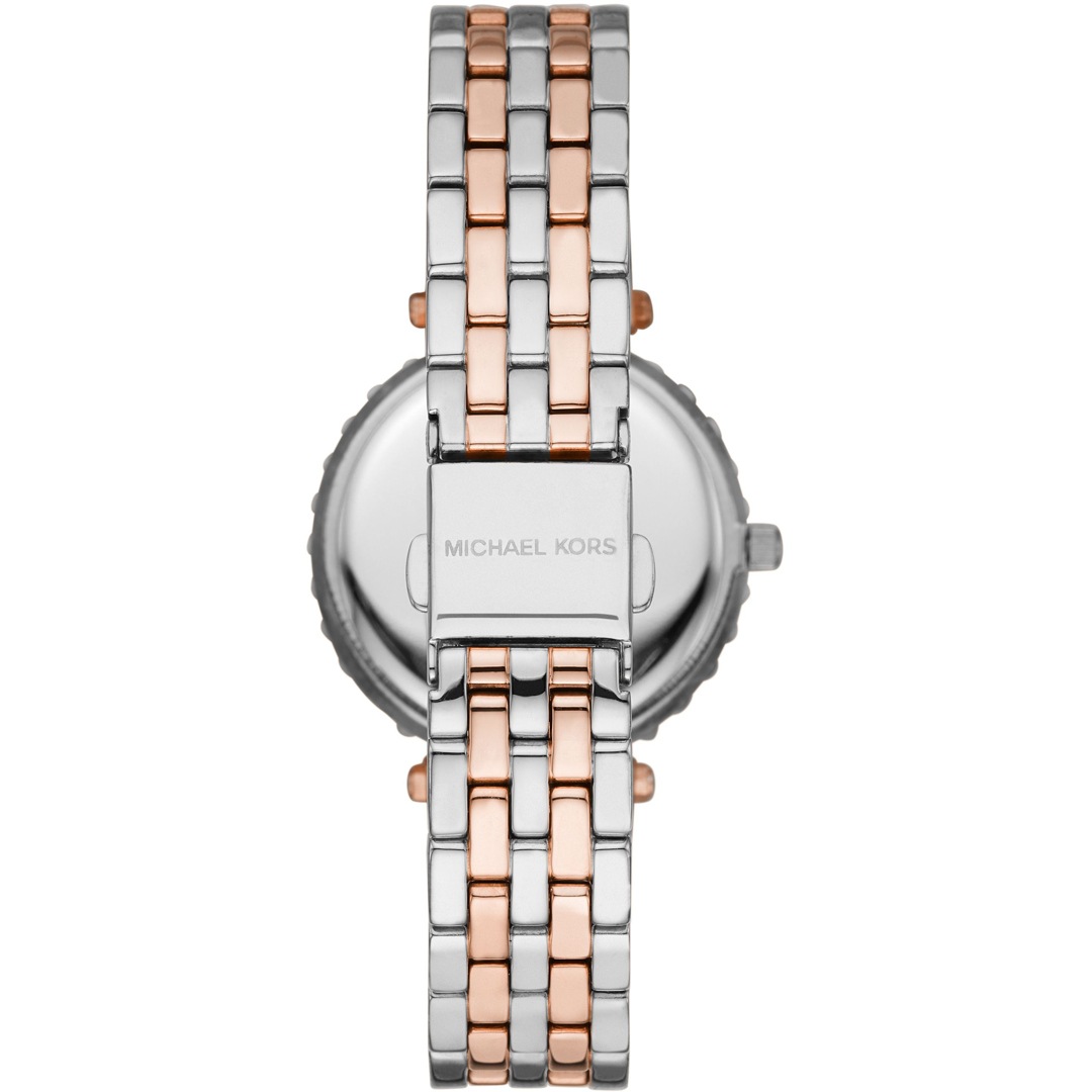 Michael Kors Darci Bicolor | MK4515