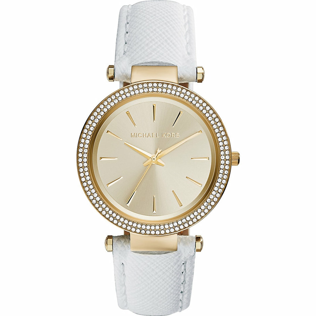 Michael Kors Darci Gold | MK2391
