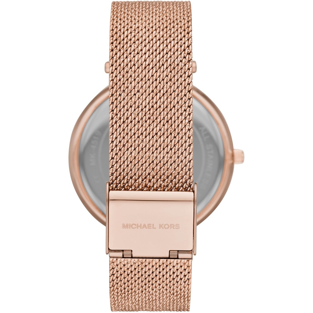 Michael Kors Darci Rose | MK4519