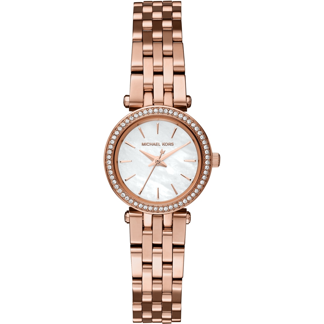Michael Kors Petite Darci Rose | MK3832
