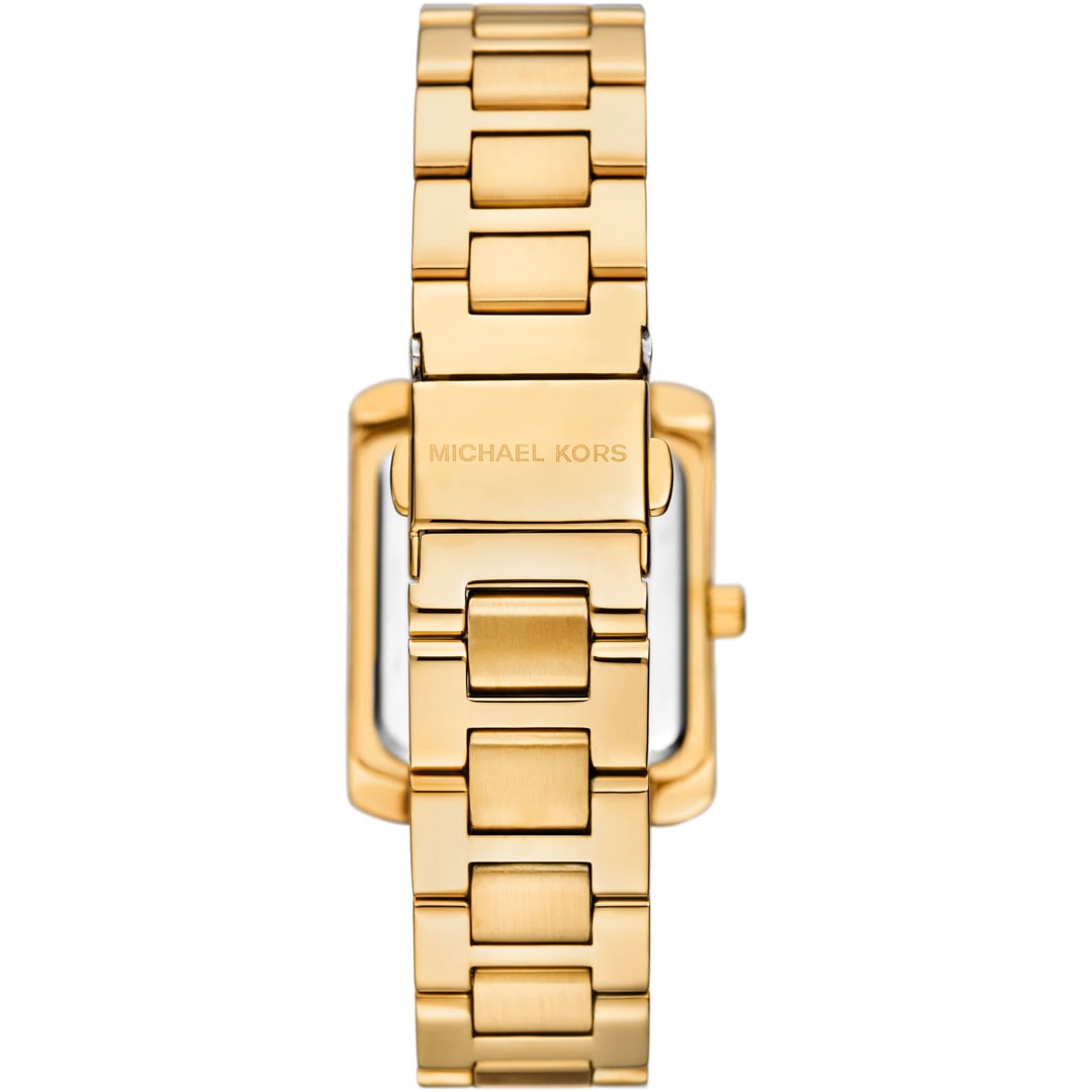MK4837SET | Michael Kors Emery Gold Set