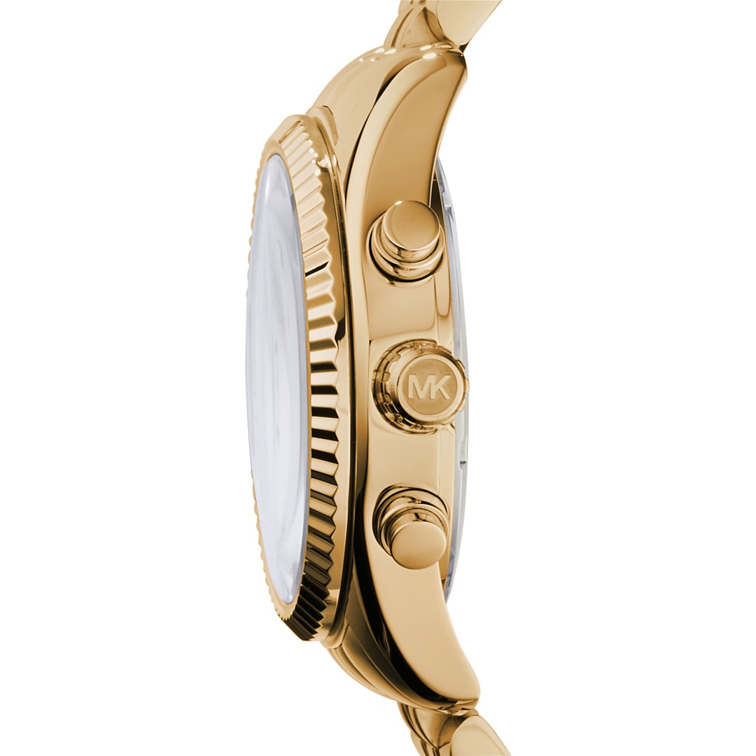 Michael Kors Lexington Chronograph online kaufen | CHRISTIAN