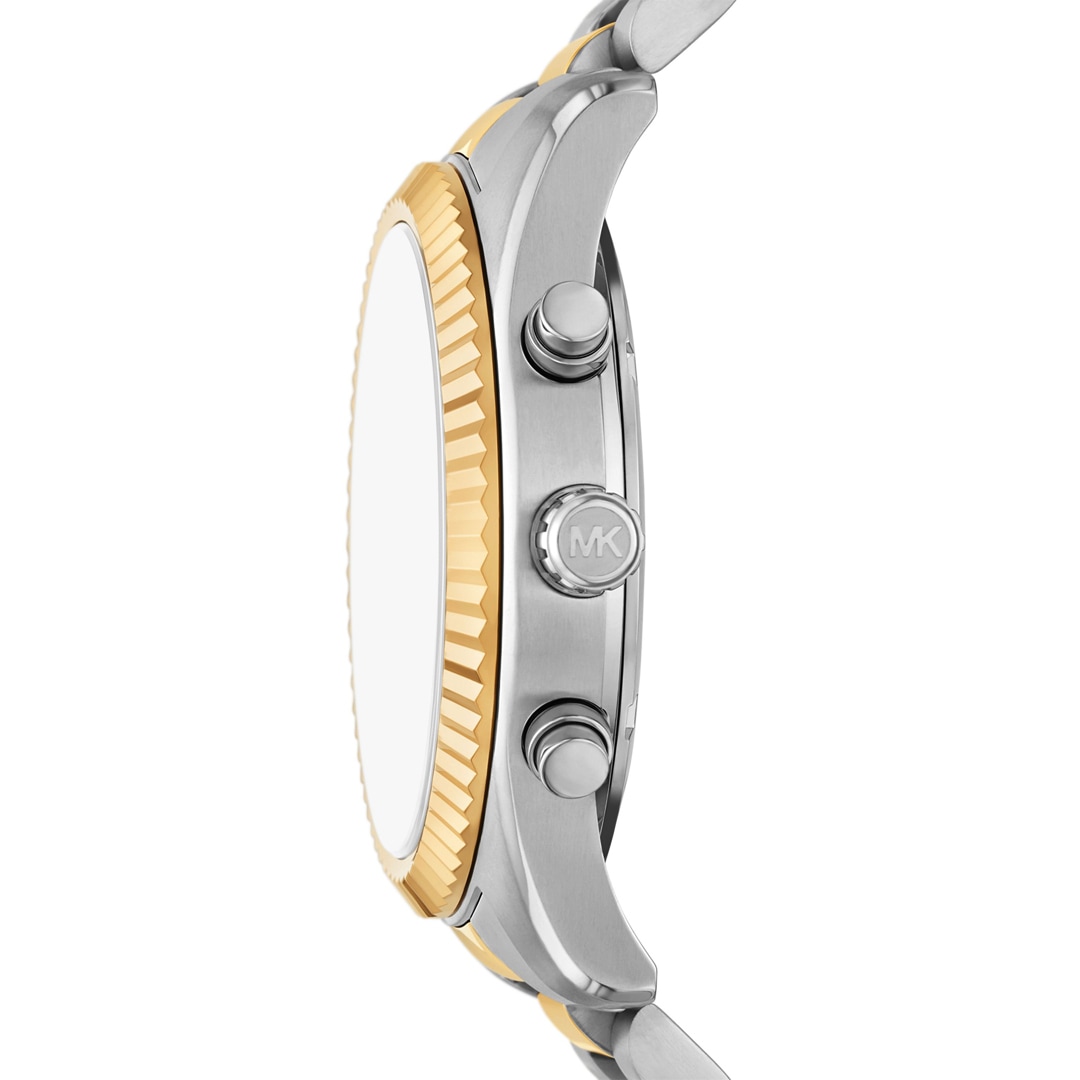 MK9207 | Michael Kors Lexington Chronograph