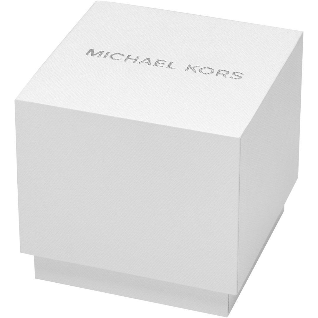 MK9202 | Michael Kors Maritime Chronograph Gold / Blue