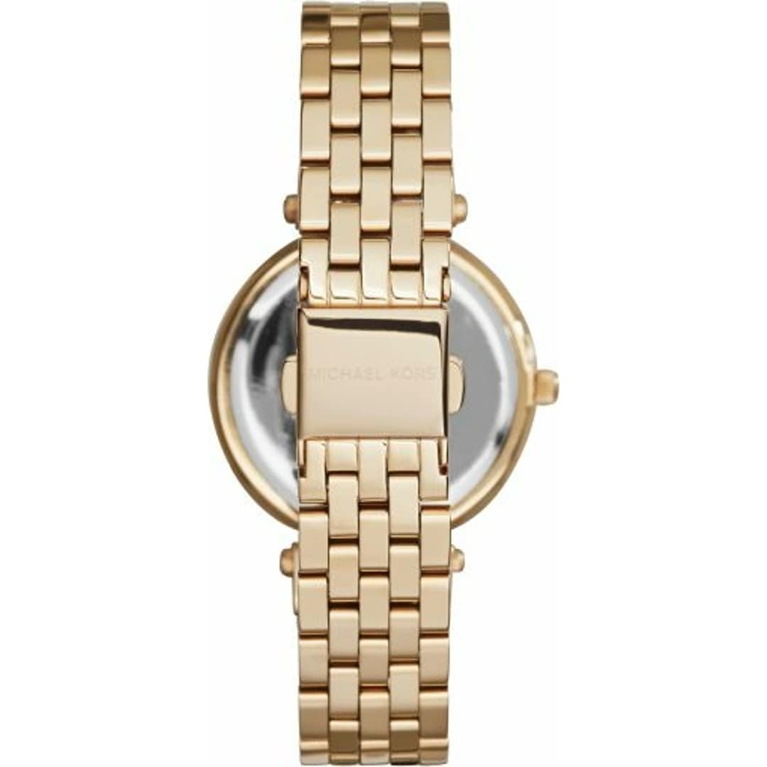 Michael Kors Mini Darci Gold | MK3365