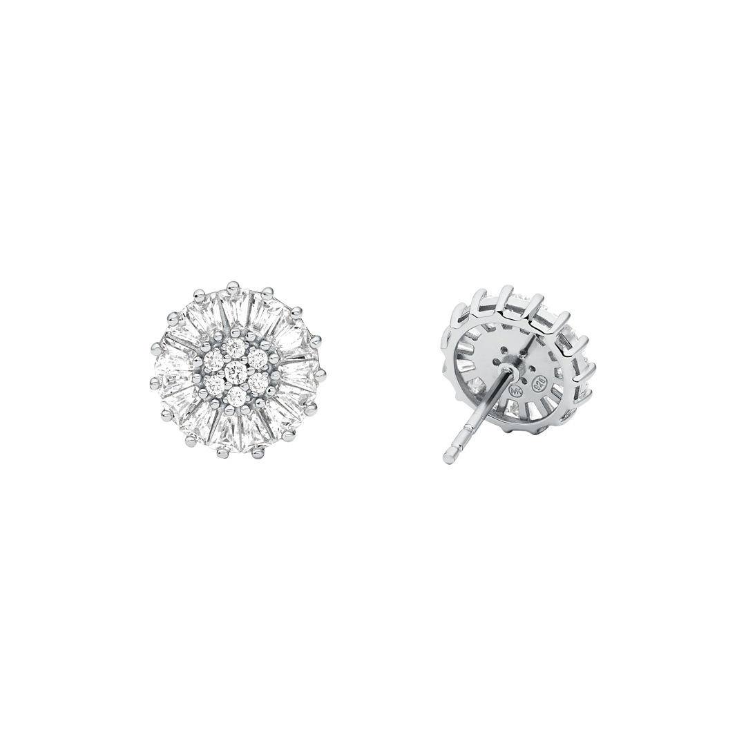 MKC1633AN040 | Michael Kors Clous d'oreilles Brilliance Argent 925