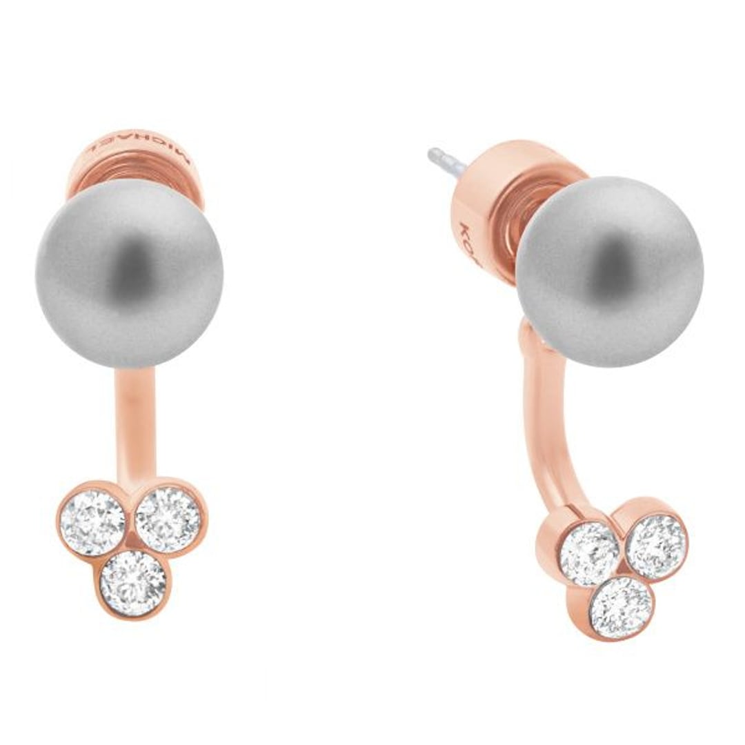 MKJ6302791 | Michael Kors Stud earrings MK Fashion