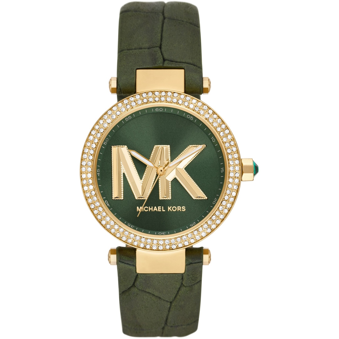 MK4724 | Michael Kors Parker MK Logo