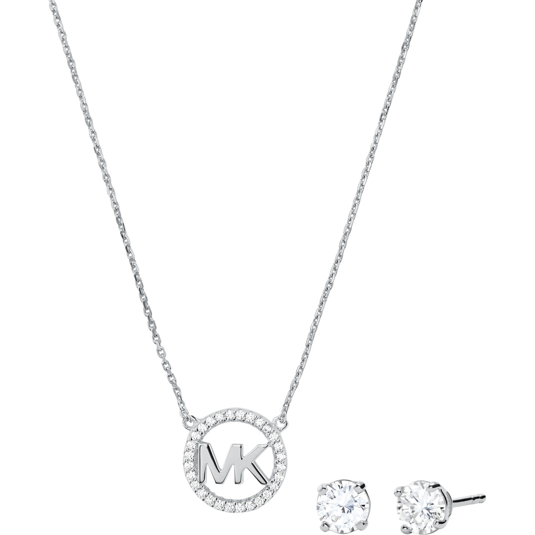 MKC1260AN040 Michael Kors Jewellery set 925 Silver
