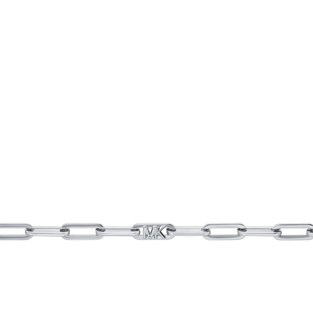 MKC174400040 | Michael Kors Bracelet MK 925 Silver