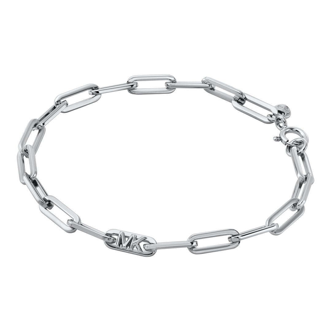 MKC174400040 | Michael Kors Bracelet MK 925 Silver