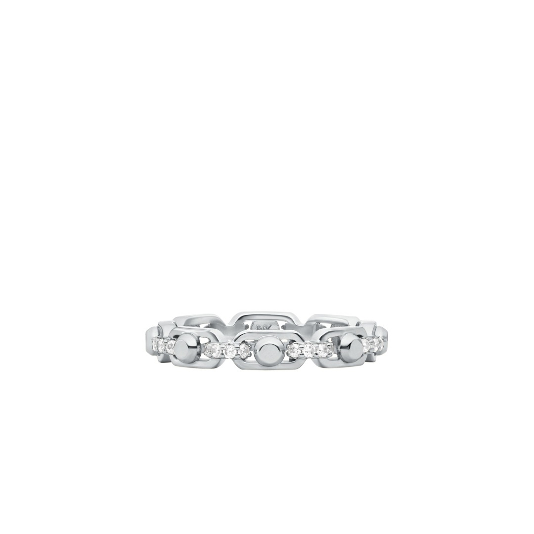 MKC1740CZ040 | Michael Kors Ring Astor 925 Silver