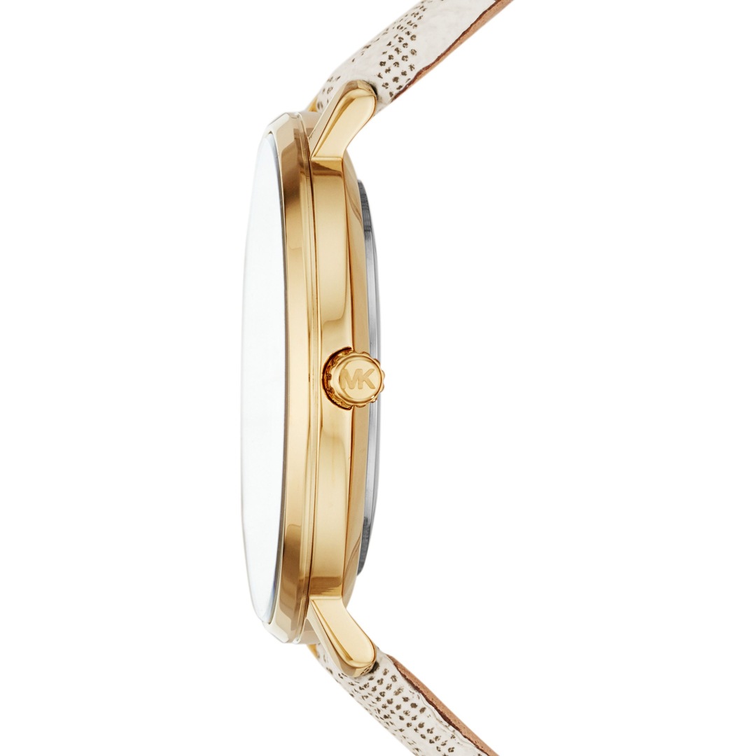 Michael Kors Pyper Gold | MK2858