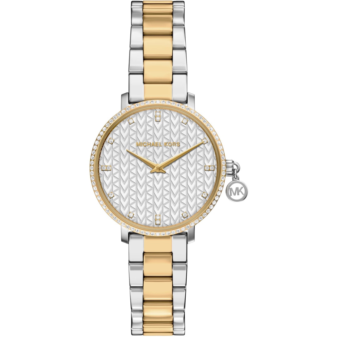 Michael Kors Pyper Bicolor | MK7574