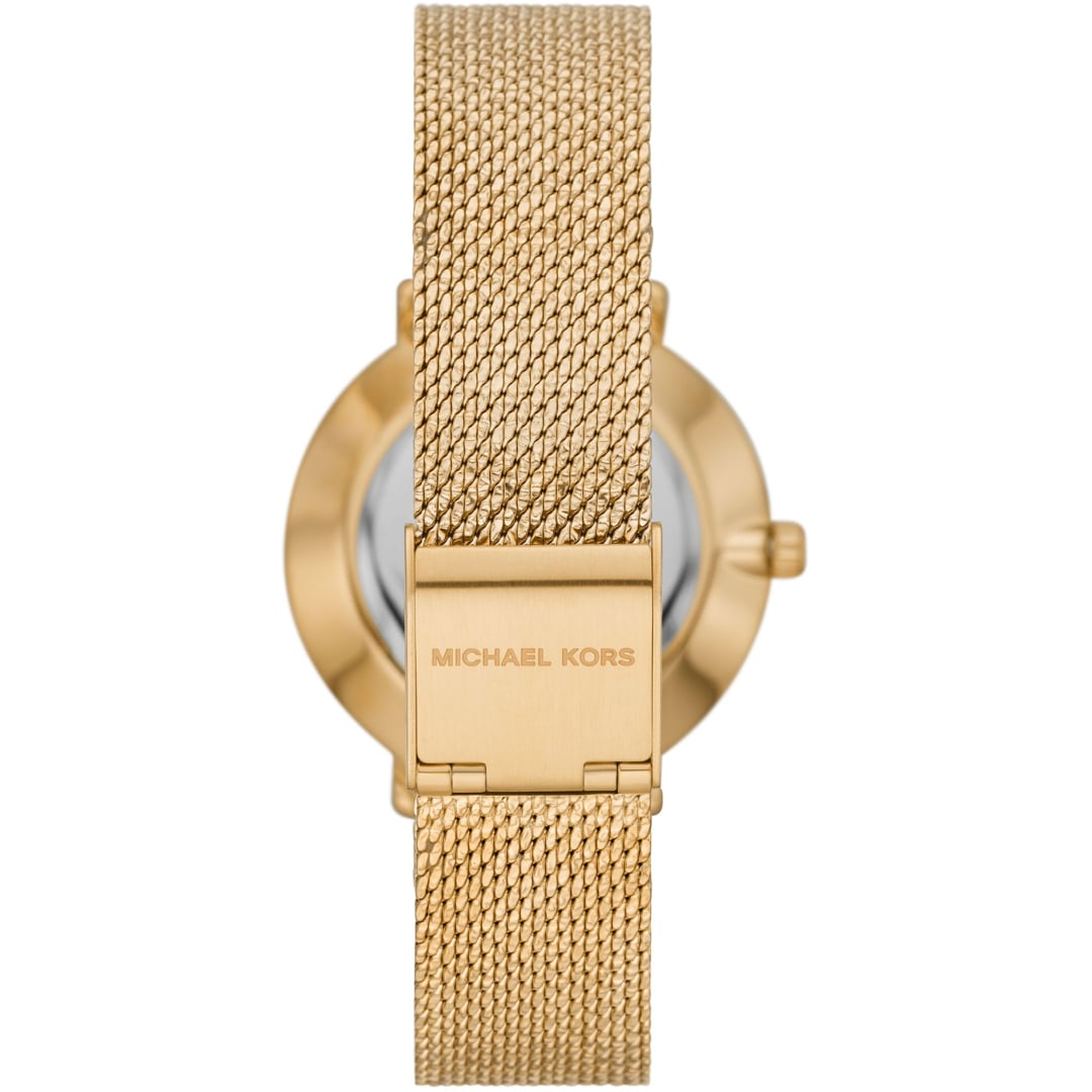 Michael Kors Pyper Goldig | MK4619