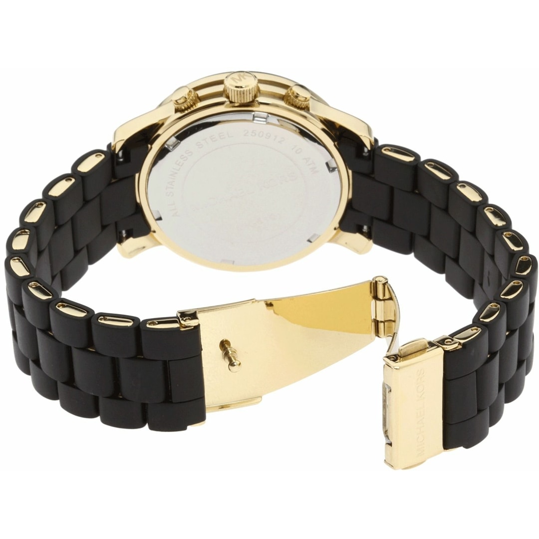 Michael Kors Runway Chronograph | MK5191